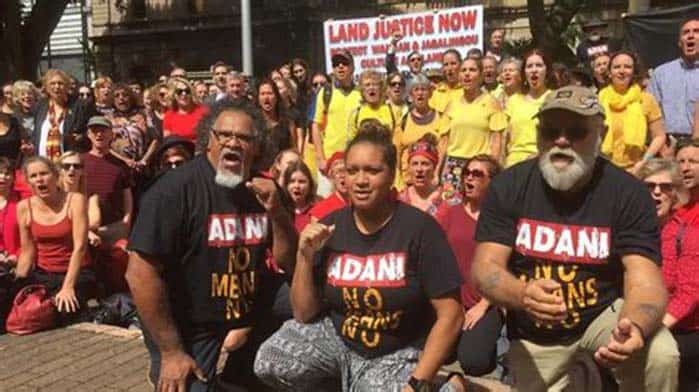 Thirty years since the Mabo decision—why Native Title hasn’t delivered ...