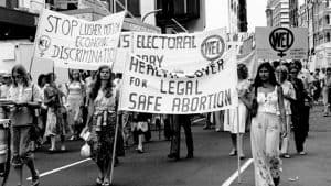 The 1970s and the fight for abortion rights in Australia – Solidarity ...