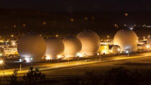 Pine Gap: spy base with a vital role in the US war machine – Solidarity ...
