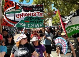 Solidarity Online | A socialist group in Australia