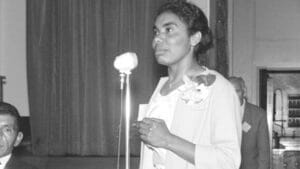 Joyce Clague: a life of service and solidarity – Solidarity Online