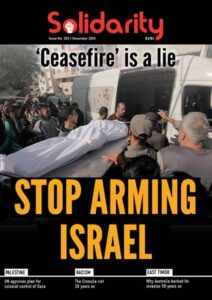 The racism that led to the Cronulla riots 20 years on – Solidarity Online